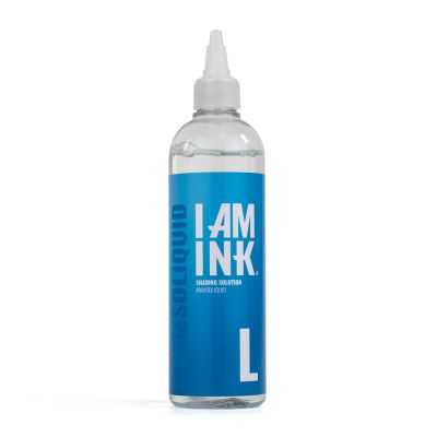 I Am Ink